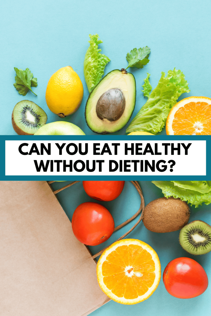 7 Healthy Eating Habits (Without Restriction) - Nutrition to Fit ...