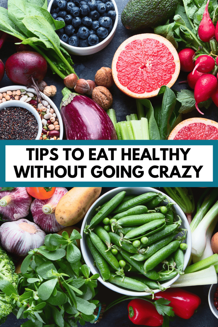 7 Healthy Eating Habits (Without Restriction) - Nutrition to Fit ...