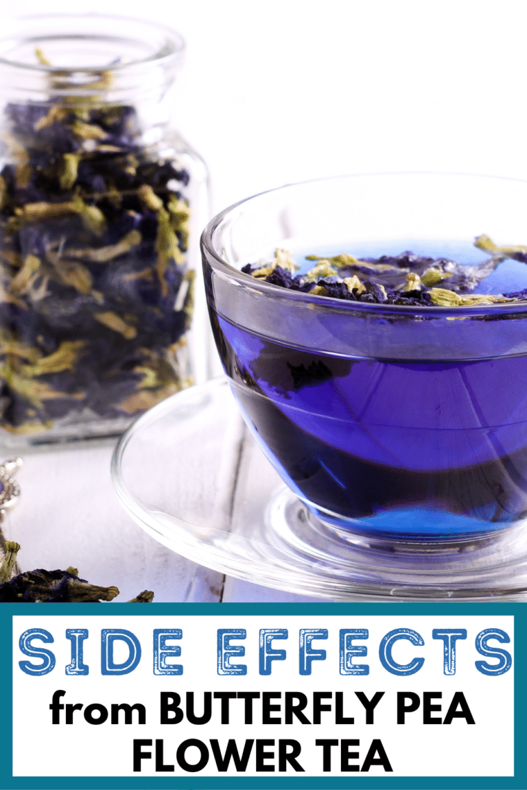Butterfly Pea Tea: The Benefits of Blue Tea - Nutrition to Fit ...