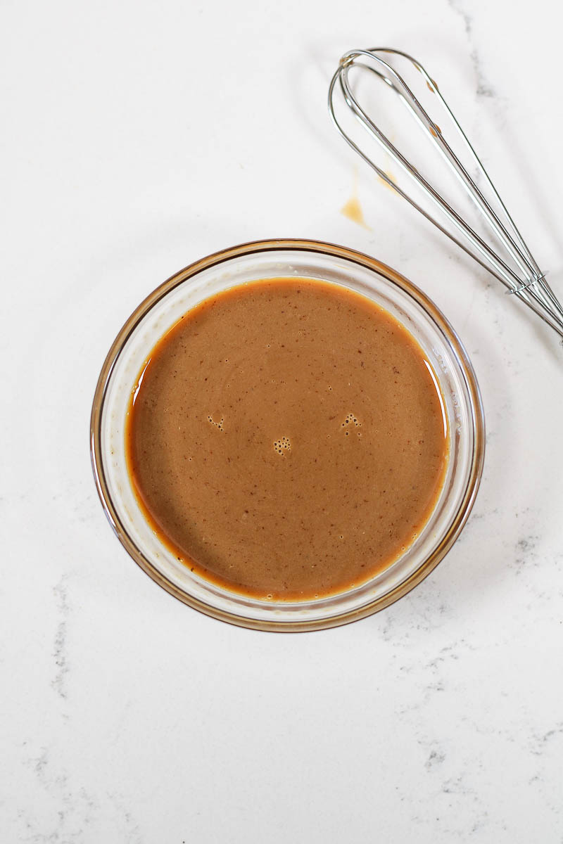 Coffee Chia Pudding (Vanilla & Mocha!) - Nutrition to Fit | Lindsey ...