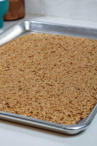 Whole Wheat Bread Crumbs - Nutrition to Fit | Lindsey Janeiro | Easy ...
