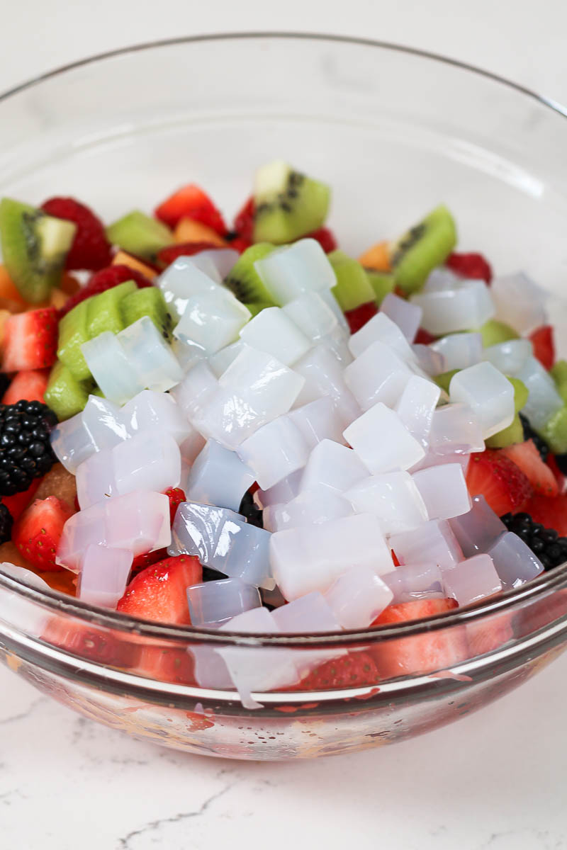 Hwachae Recipe - Nutrition to Fit | Lindsey Janeiro | Easy Healthy ...