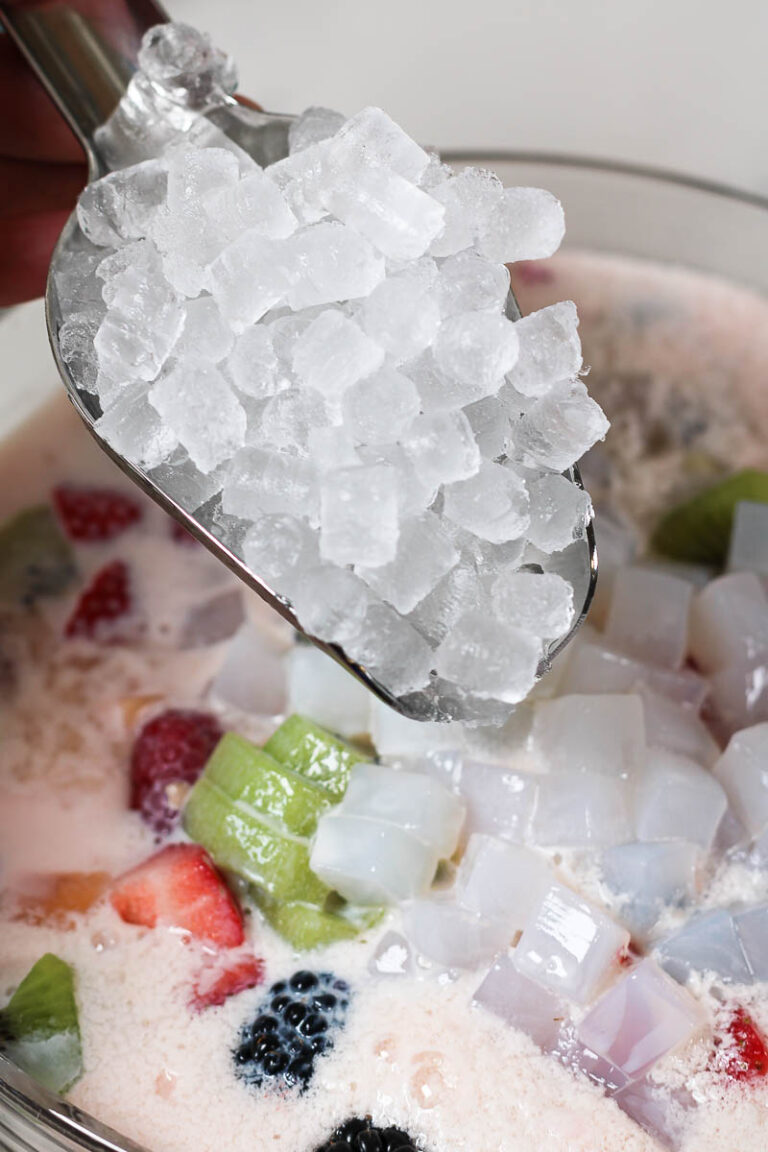 Hwachae Recipe - Nutrition to Fit | Lindsey Janeiro | Easy Healthy ...