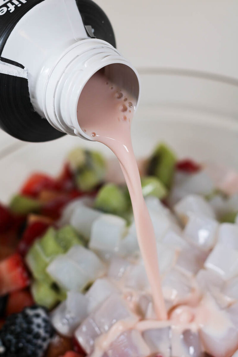 Hwachae Recipe - Nutrition to Fit | Lindsey Janeiro | Easy Healthy ...
